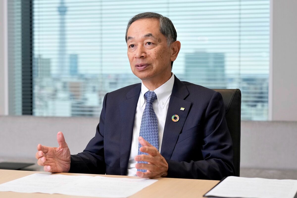 NXHD堀切社長が語る､欧米勢との国際物流競争での｢勝ち筋｣｜会社四季報オンライン