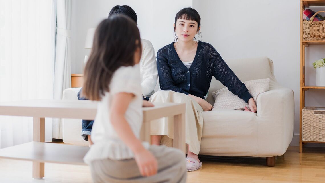 実は子どもに「恥をかかせている」絶対ngワード 知らずのうちにこんな言葉を使っていませんか 子育て 東洋経済オンライン