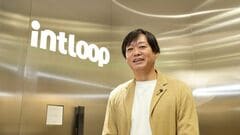 INTLOOP（9556）の株価・業績・比較銘柄 | 会社四季報オンライン