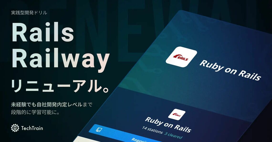画像 | エンジニアの必須スキル､TechTrainの新｢実践型開発ドリル｣で習得状況可視化 学生支える教員が自身のスキルアップにも活用 | 東洋経済education×ICT