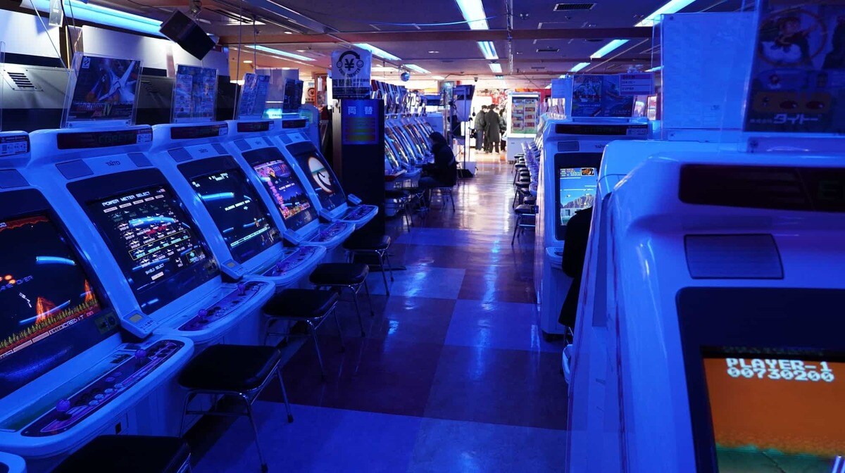 エンタメ業界のM＆Aで伸長､ゲームセンターDX注目銘柄｜会社四季報オンライン