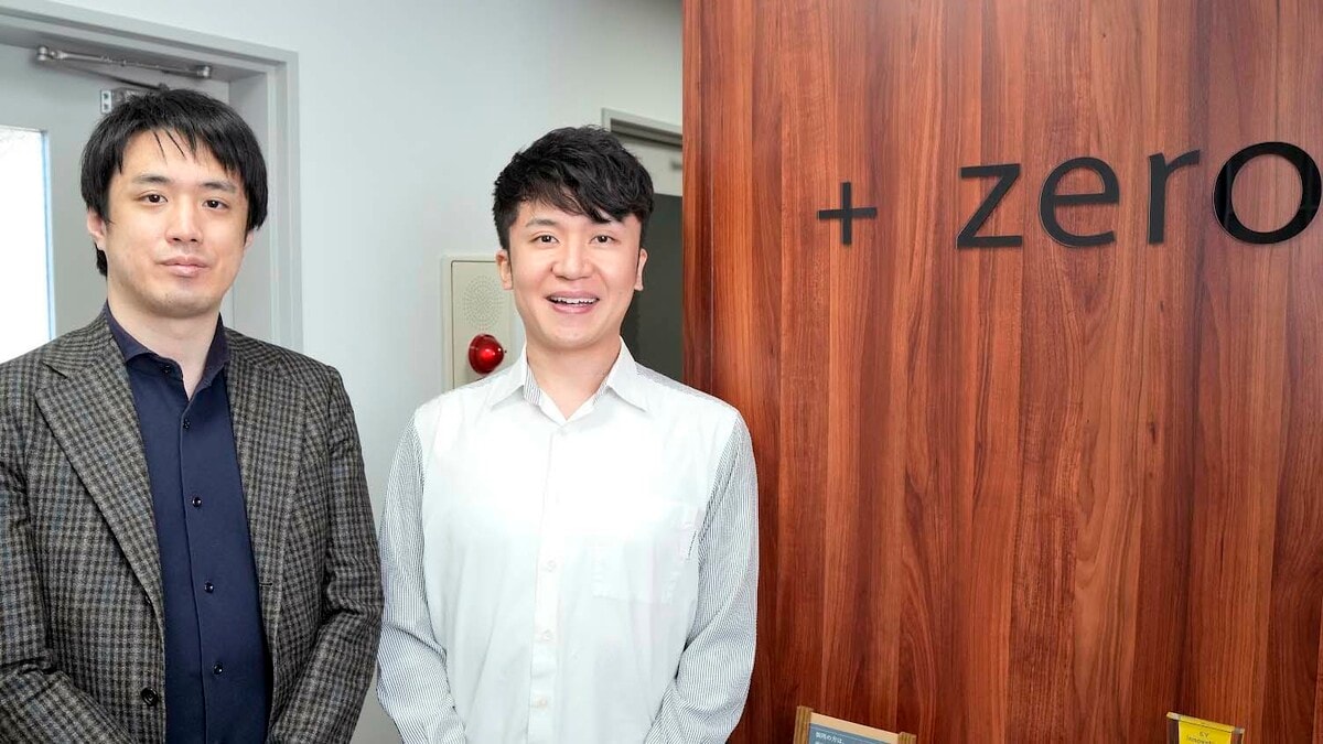 ｢推論ができるAI｣を育成､pluszeroの強みと優位性とは？｜会社四季報オンライン