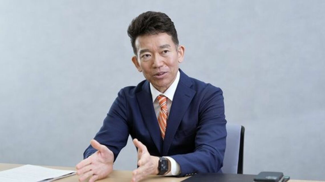 北米で快進撃｢ゴジラ-1.0｣ヒットの"4つのカギ" TOHO Global社長の植田浩史氏にインタビュー | 映画・音楽 | 東洋経済オンライン