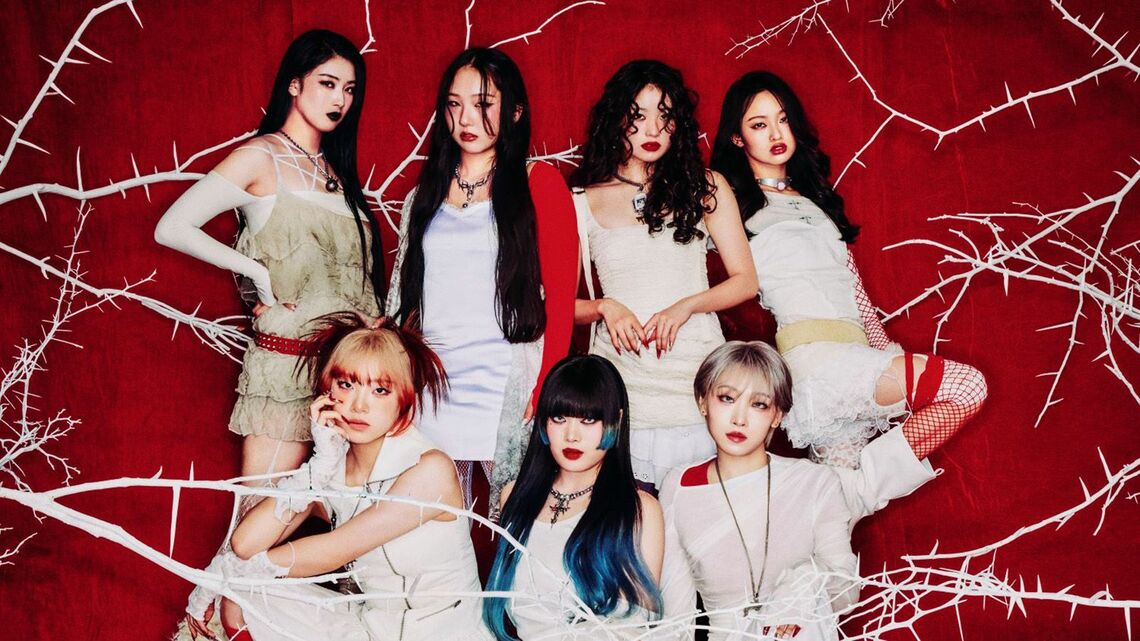 快進撃の「HANA」、時代を味方につけたガールズグループの真価。異例のオーディションから誕生、“口パクなし”、実力が示す存在感 | 映画・音楽 | 東洋経済オンライン