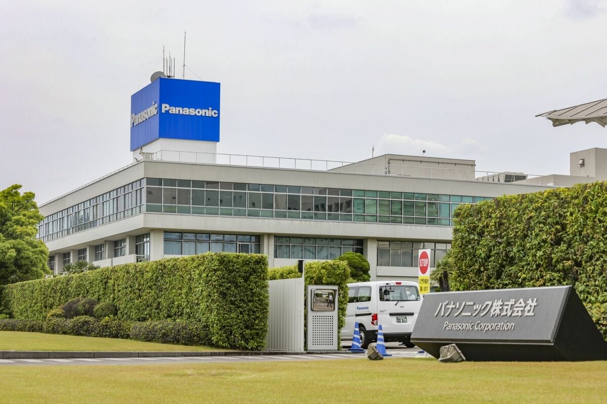 パナソニックHD､24年3月期はEV向け増勢で大幅増益見通し｜会社四季報オンライン