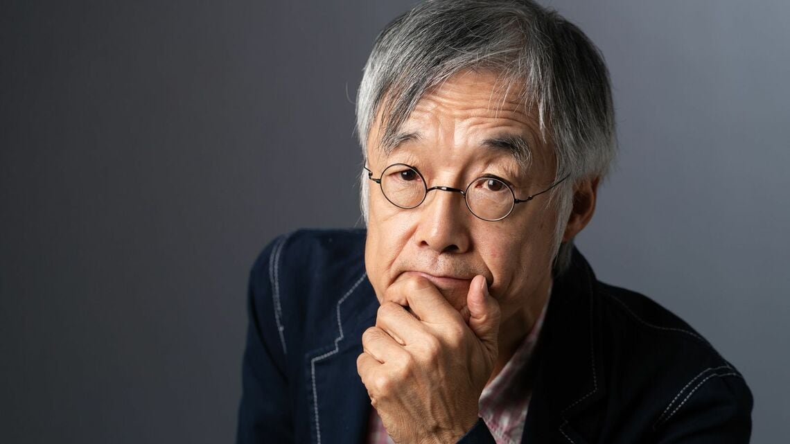 高橋源一郎「歎異抄」の生きる知恵を今のことばに 「歎異抄」は親鸞の「君たちはどう生きるか」だ 読書 東洋経済オンライン