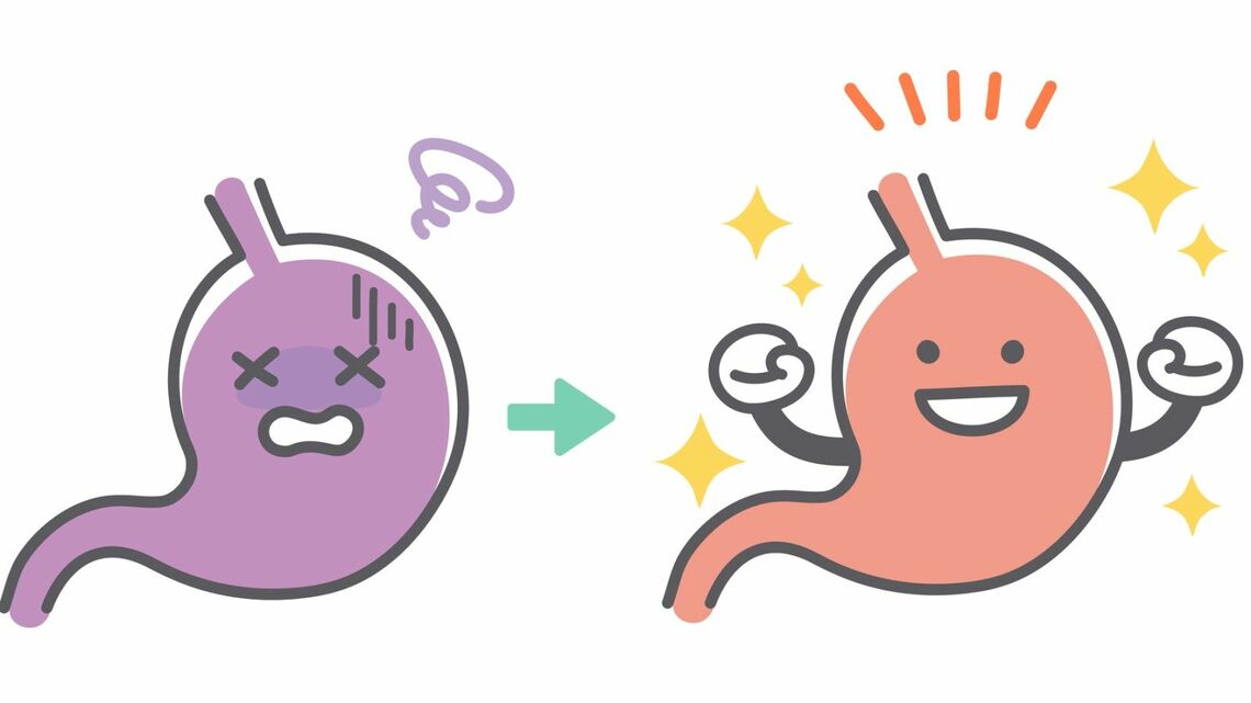 「食欲不振」胃が弱い日本人が知るべき1つのツボ 年々食べられなくなってきている人は要注意 健康 東洋経済オンライン
