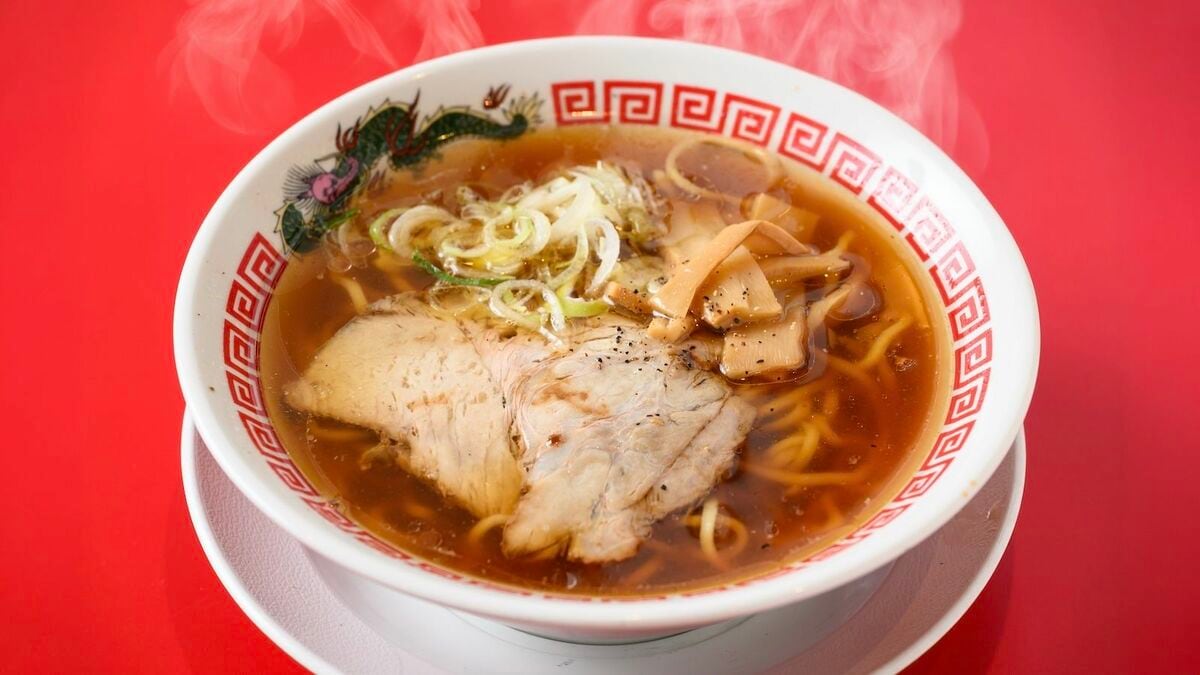 外食大手が仕掛けた539円ラーメン｢丸福飯店｣の衝撃 消えゆく"町中華"を再現､専門店クオリティを実現した仕組みとは？ | ライフ | 東洋 ...