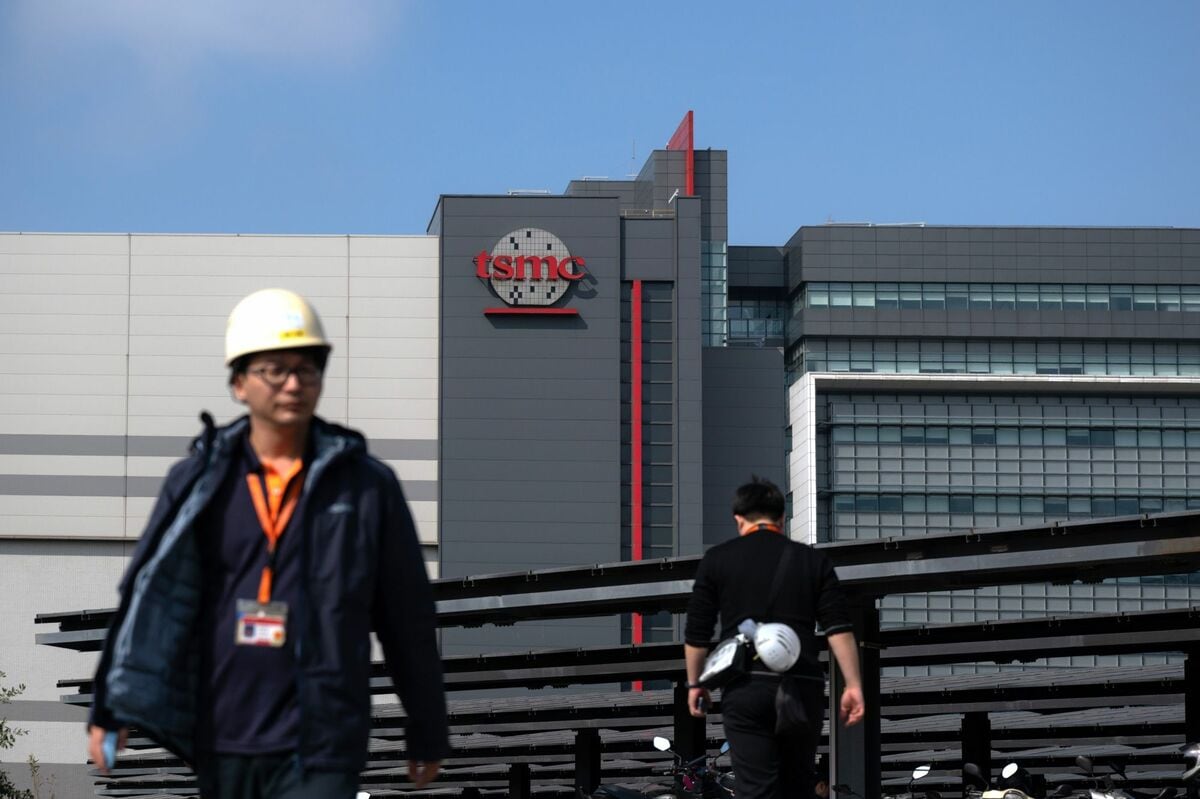 TSMC､2024年の半導体市場の成長見通しを下方修正｜会社四季報オンライン