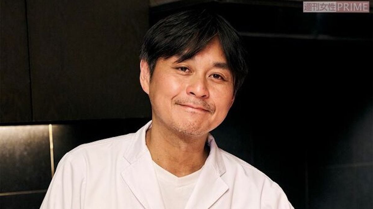 ｢賛否両論｣笠原さん､妻亡き後も歩む切り盛り人生 店の経営､3人の子の育児､そしてYouTubeも | ライフ | 東洋経済オンライン