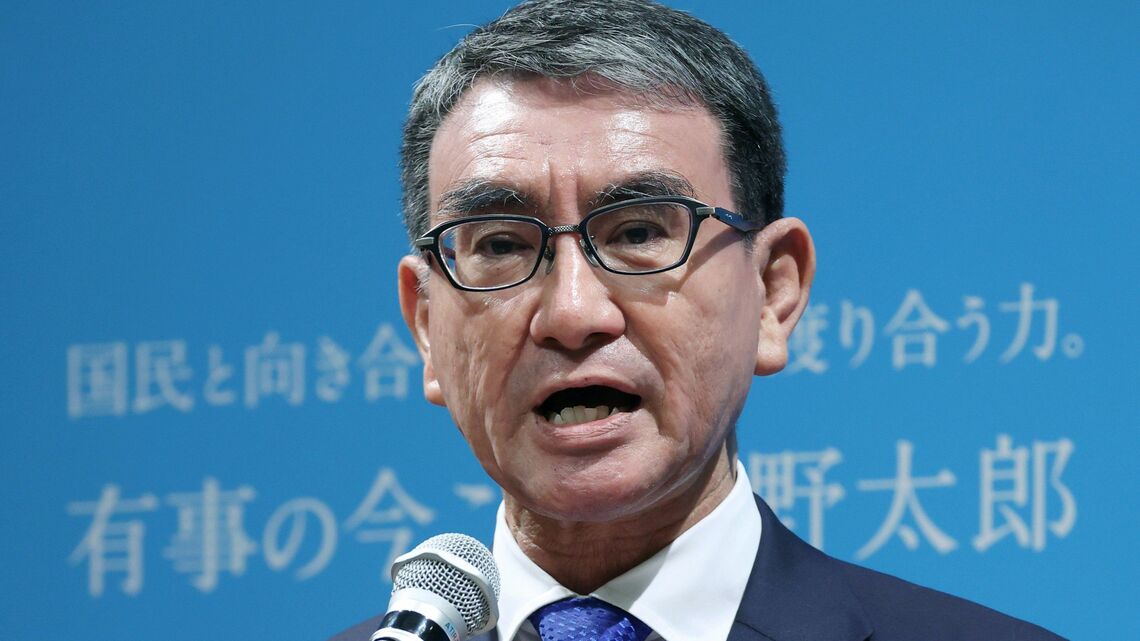 自民党総裁選の仕組みと｢勝者を決める条件｣ 上位2人の決選投票は派閥主導で決着するか | 国内政治 | 東洋経済オンライン