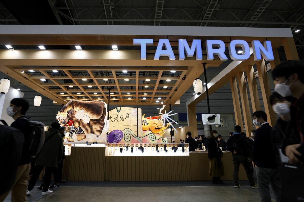 株主還元拡充で株価上昇のタムロン､CFO設置やIR拡充に意欲｜会社四季報オンライン